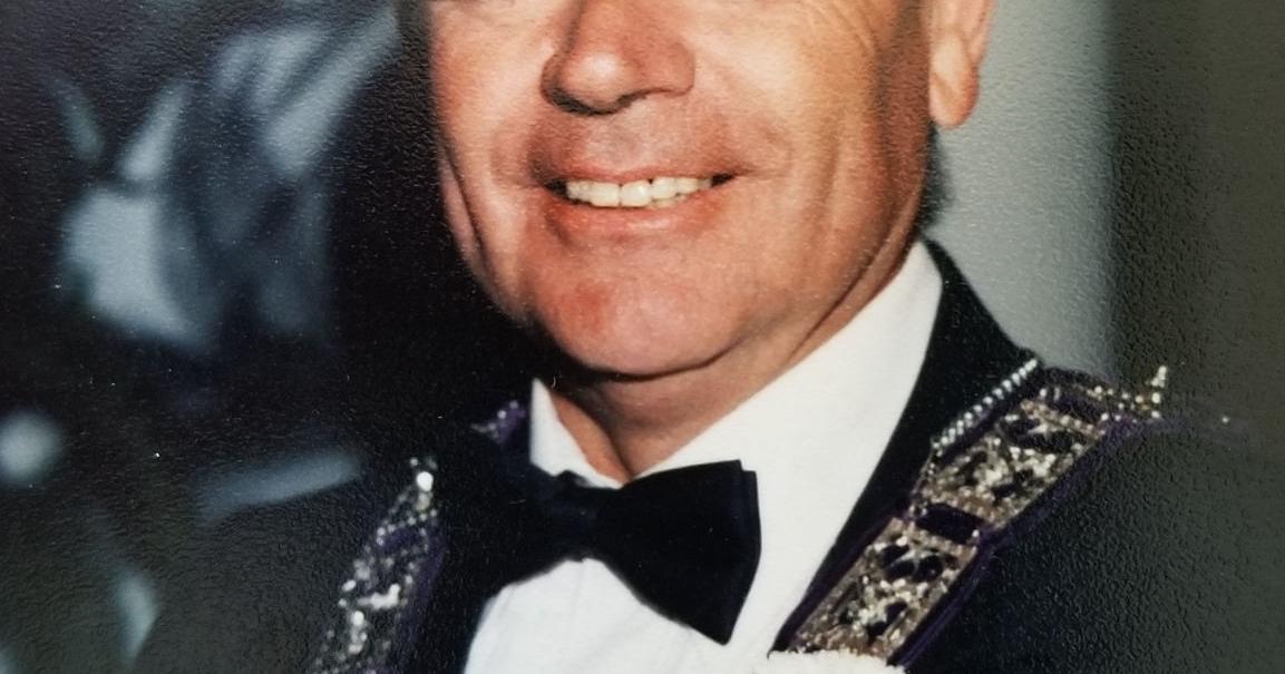Richard (Arias) Allen