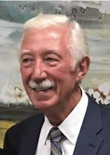 Rodney (Rod) Vernon Holland