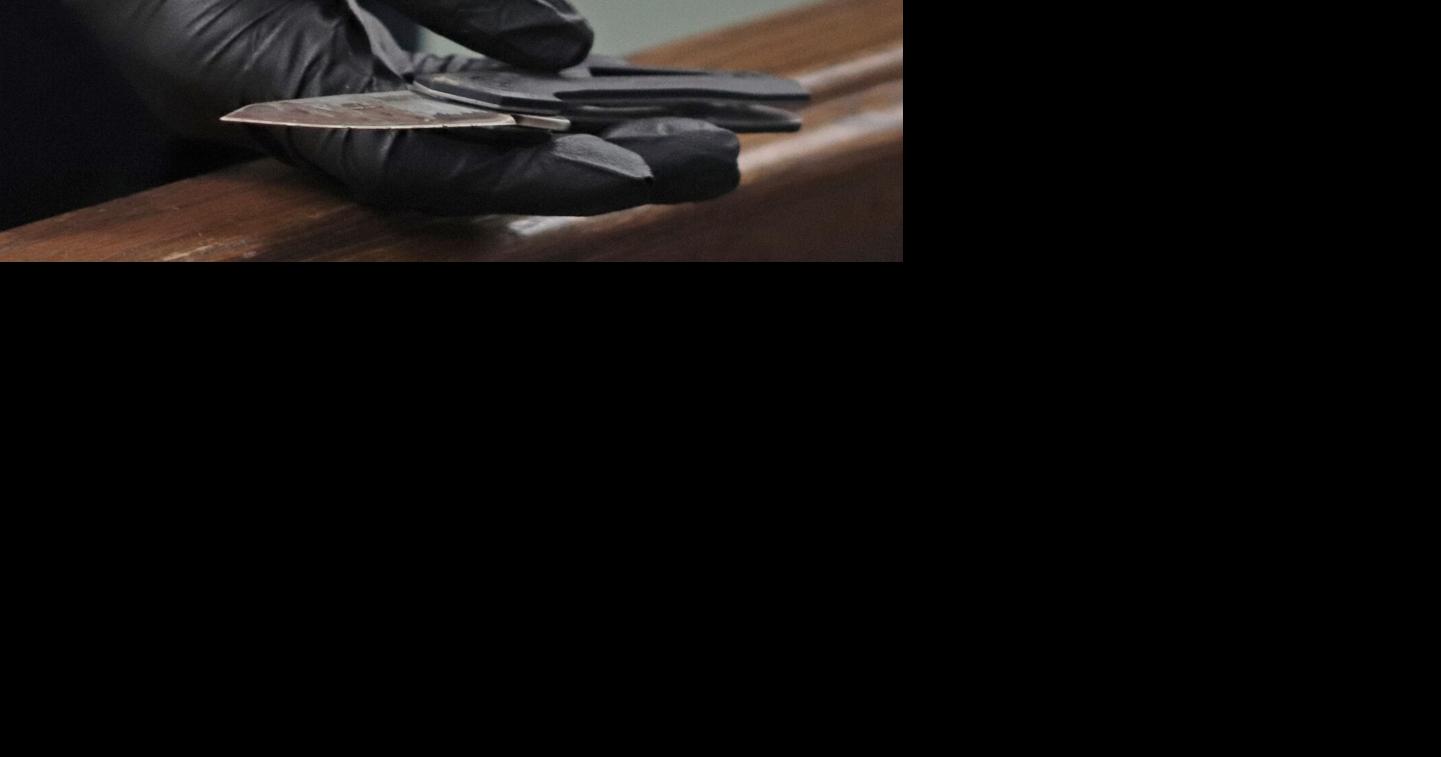 Not guilty verdict for Sweet Home stabbing