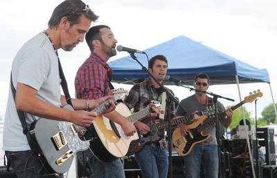 Salem band wins Showdown