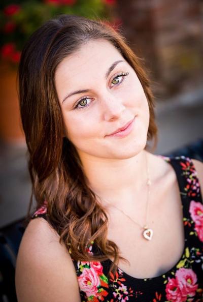 Chenoa Michelle Cravatt