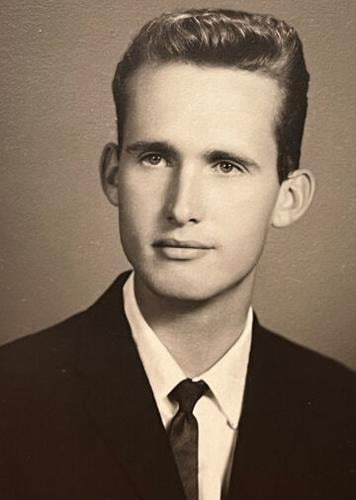 Dr. Harold (Harry) Joseph Brink