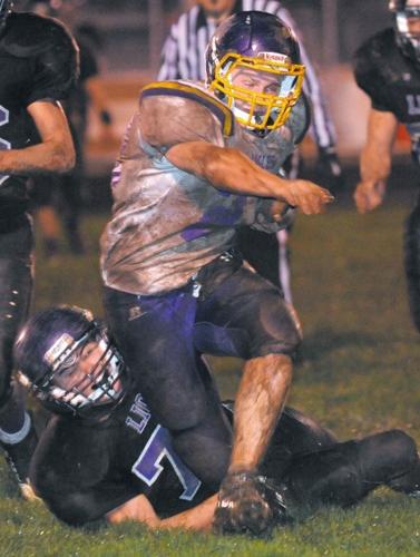 Harrisburg wins finale at Jefferson