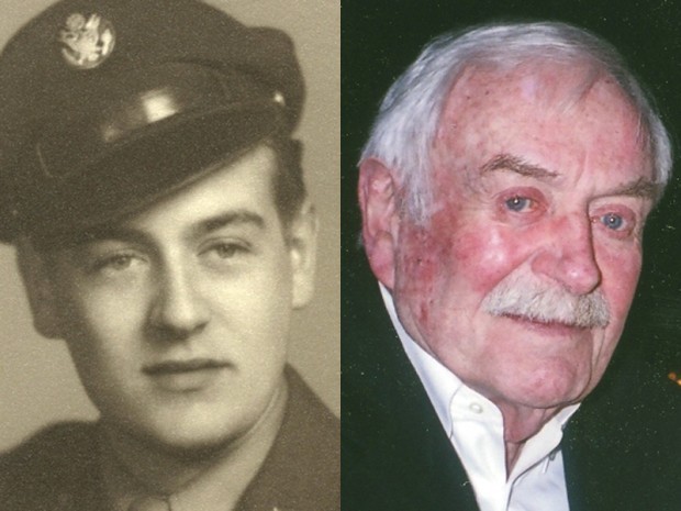Harold Vincent ‘Hal' Hagerty