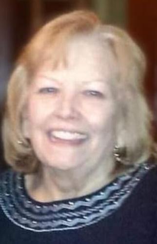 Roberta (Bobbie) Josephine Smith