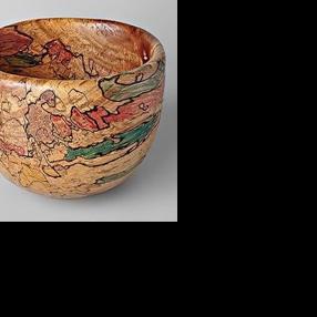 What is spalted wood, and why should you care?