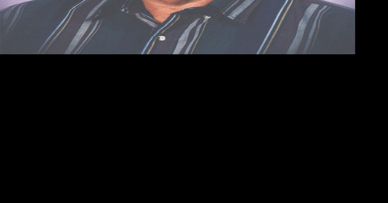 Donald Mathew Ballweber