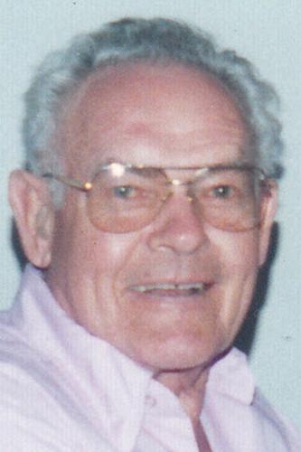 Carroll ‘Mack’ McDaniel