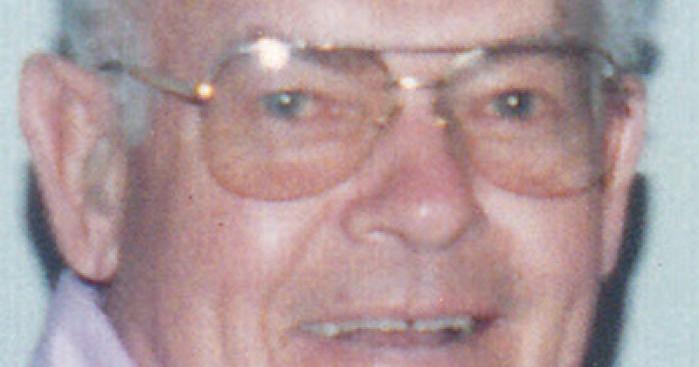 Carroll ‘Mack’ McDaniel