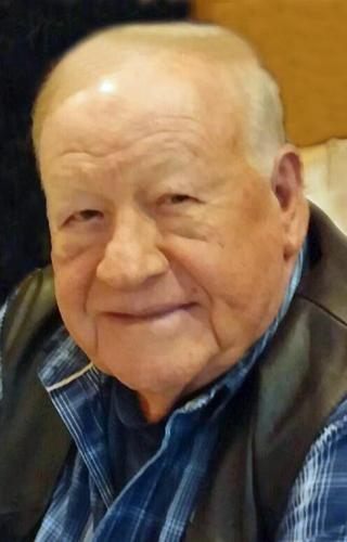 Kenneth Ronald White