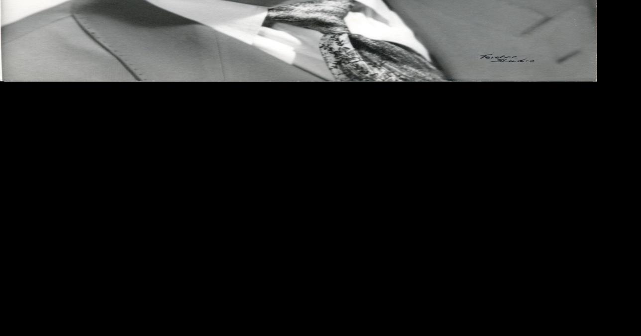 Floyd “Wayne” Buck