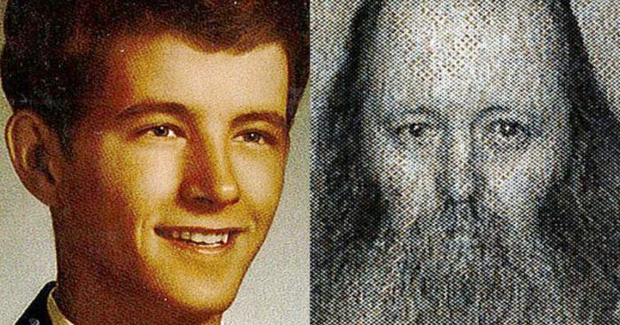 Albert ‘Bert’ Riley Moss II