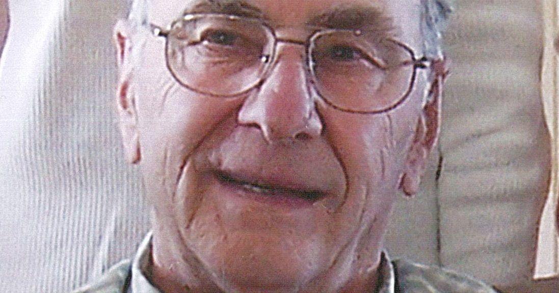 Robert Lee “Bob” Clough