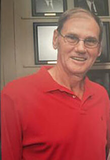 David Leroy Scribner