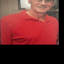 David Leroy Scribner