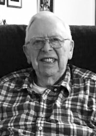 Ray John Harris, Jr.