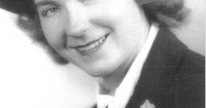 Lenora Dorothea Jensen Bond