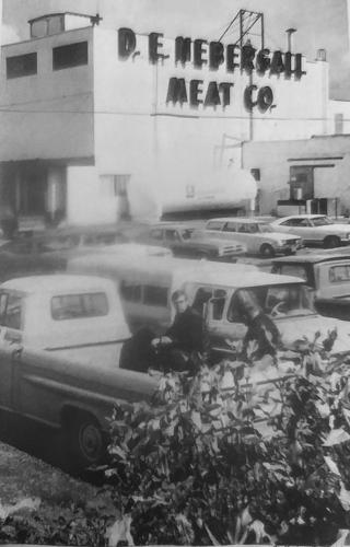 Sept. 7, 1973: Nebergall to close 58-year operation