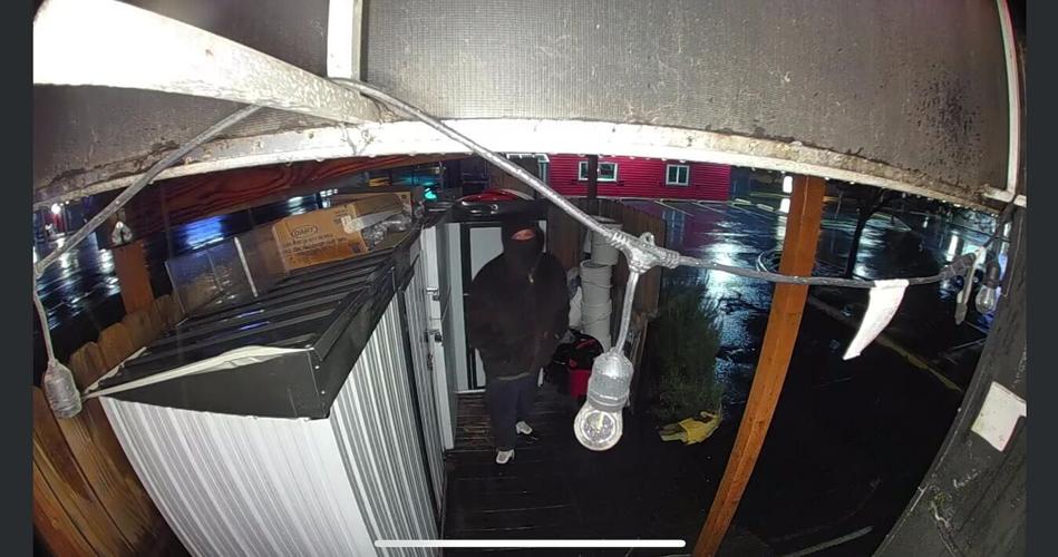 Thieves target coffee drive-thrus throughout Linn County