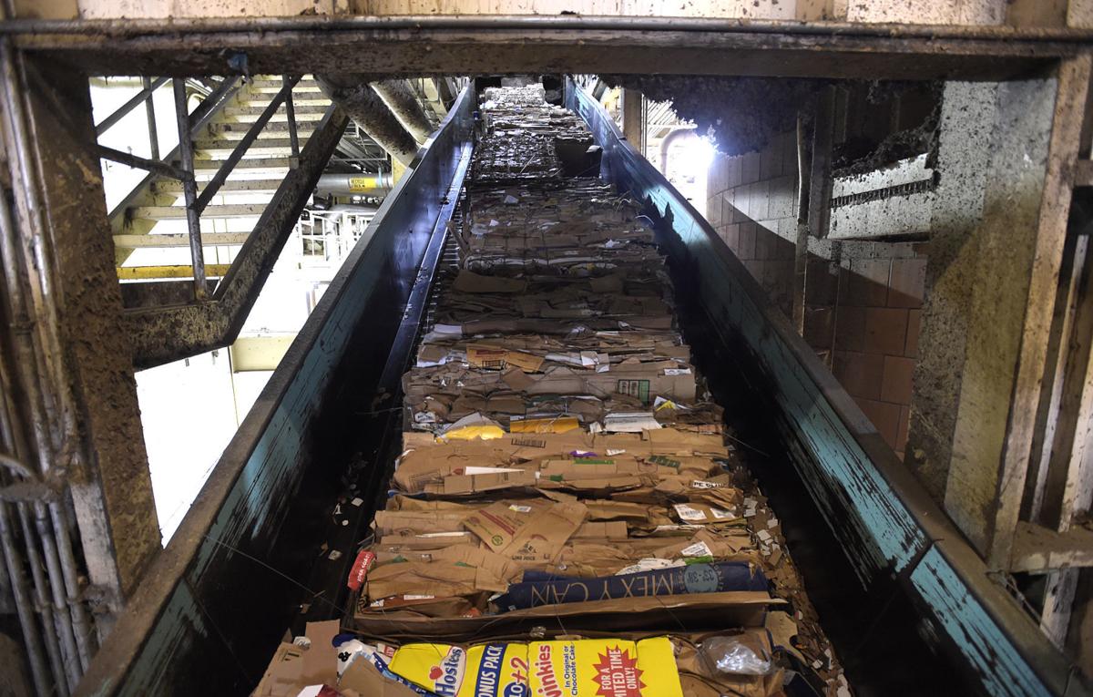 Gallery: Georgia Pacific's Toledo Mill