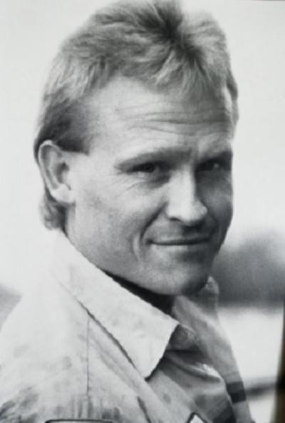 Thomas (Tom) Devers Grady