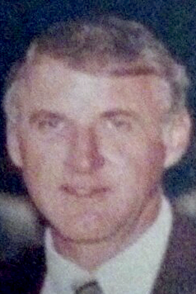 Robert Charles Burdick