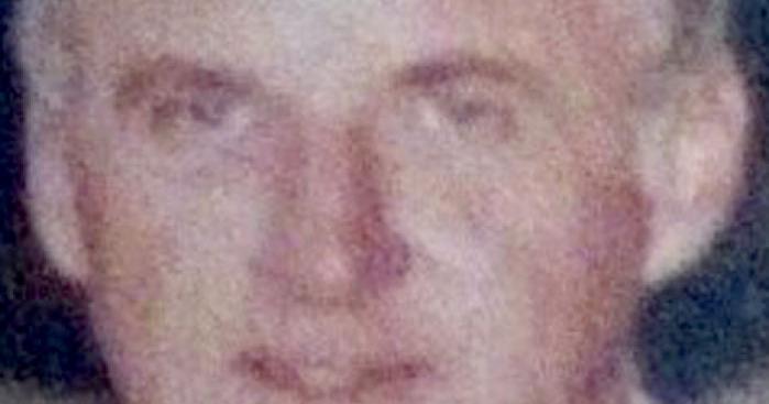 Robert Charles Burdick