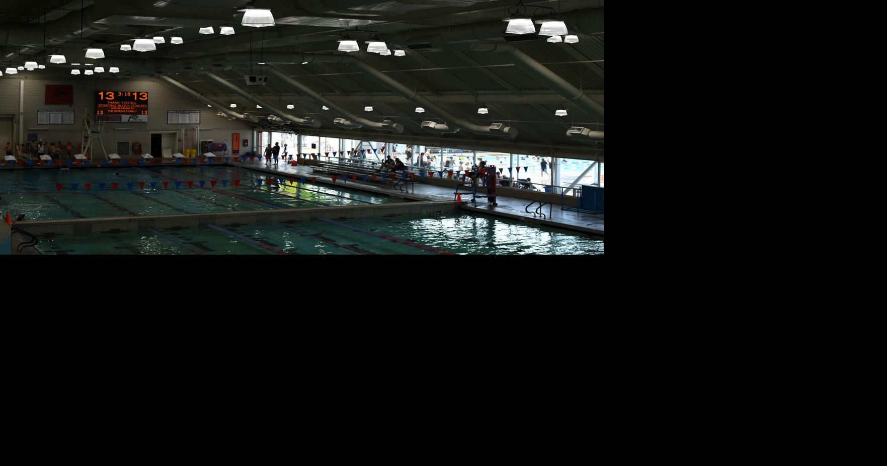 Osborn pool shuts down amid natural gas shortage