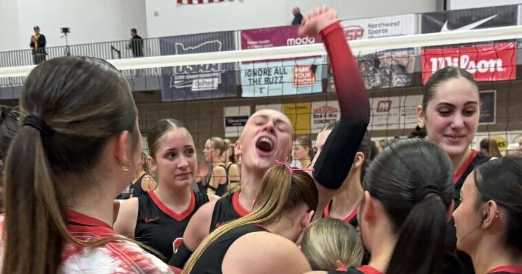 RedHawks complete dominant two-year run with another title
