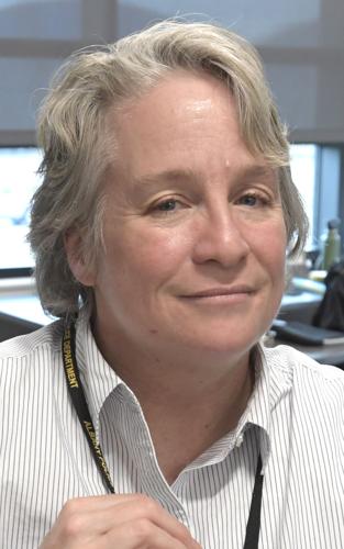 Albany police chief responds to 'back to school' controversy amid ...