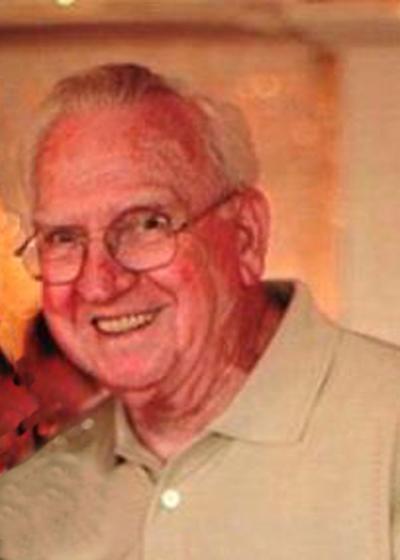 Charles Dean Braziel