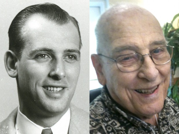 Robert Gordon St. John