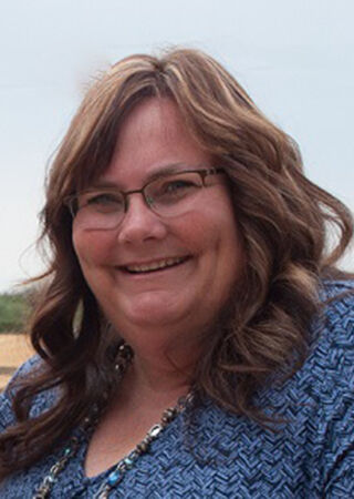 Andria Kaye McDonald