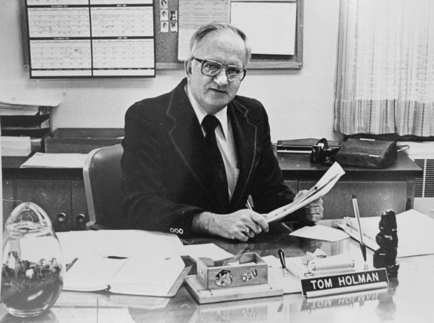 The true story of Memorial