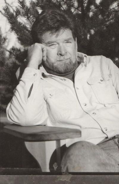 Coburn Maurice Richardson