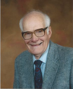 Roger William Lindquist