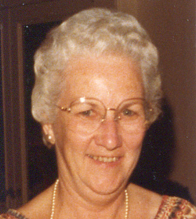 Frances Elisa Edwards