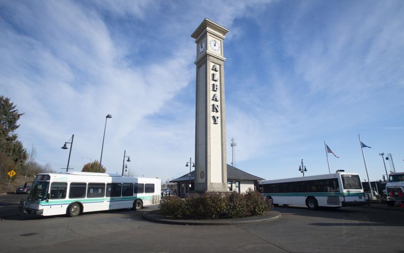 Albany transit expansion underway, but not without setbacks