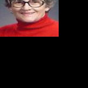 Barbara Ann Thompson