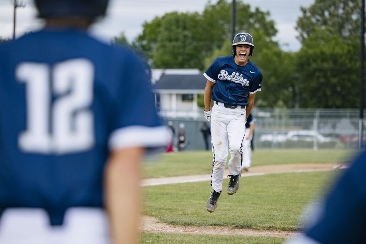 West Albany baseball defeats Crescent Valley in 5A tourney