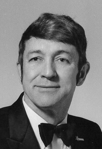 Charles Richard Svensen