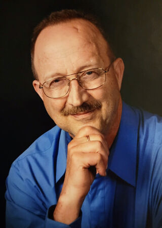 Charles Leonard Logan