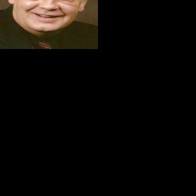 Charles “Chuck” Nicholson