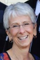 Candace Elaine “Candy” Baker