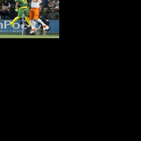 Oregon football: Defense has made strides since loss to Arizona