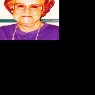 Harriet Lucy Nordyke