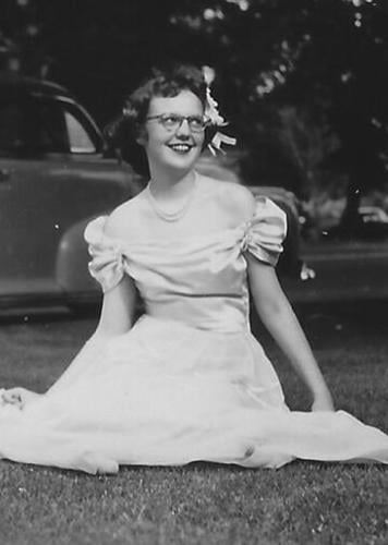 Nancy Mickelberry