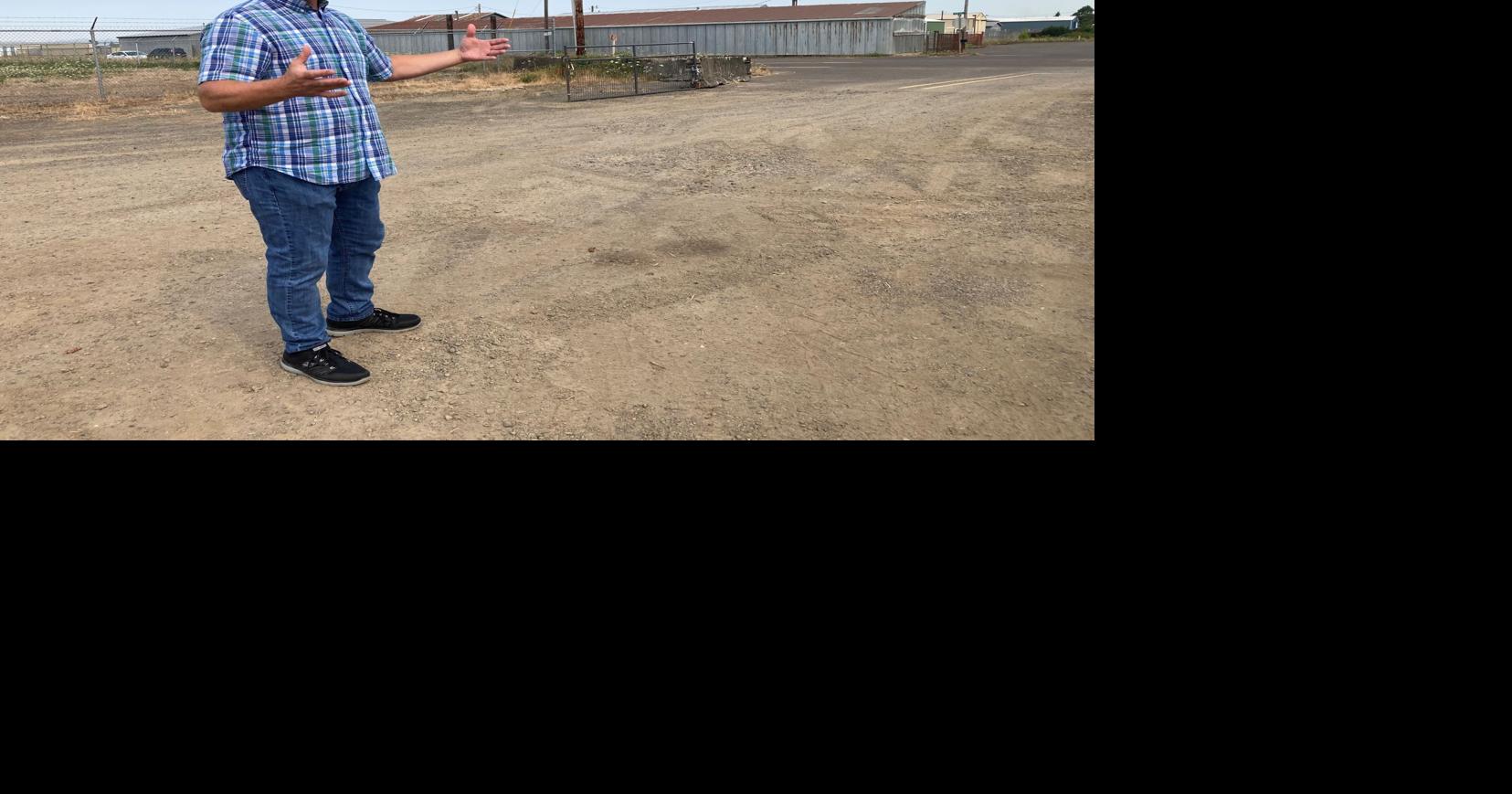 interim administrator ron whitlatch to fill Lebanon top job