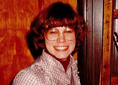 Margaret Anne Wetherell