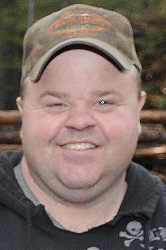 Robbie Melcher, prominent Linn County logger, dies at 40